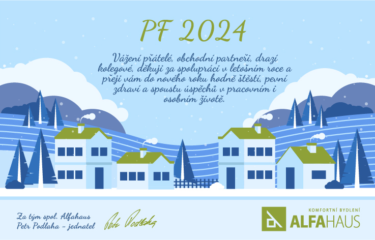 PF 2024 | ALFAHAUS